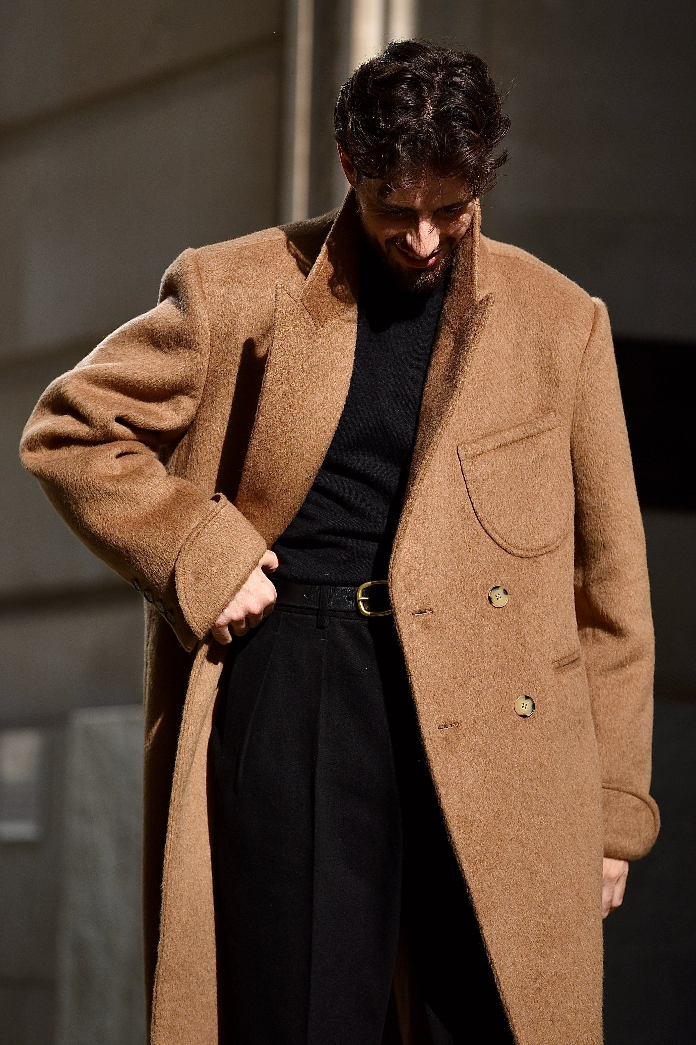 A/W 24' Chapter Two – Albert Clothing