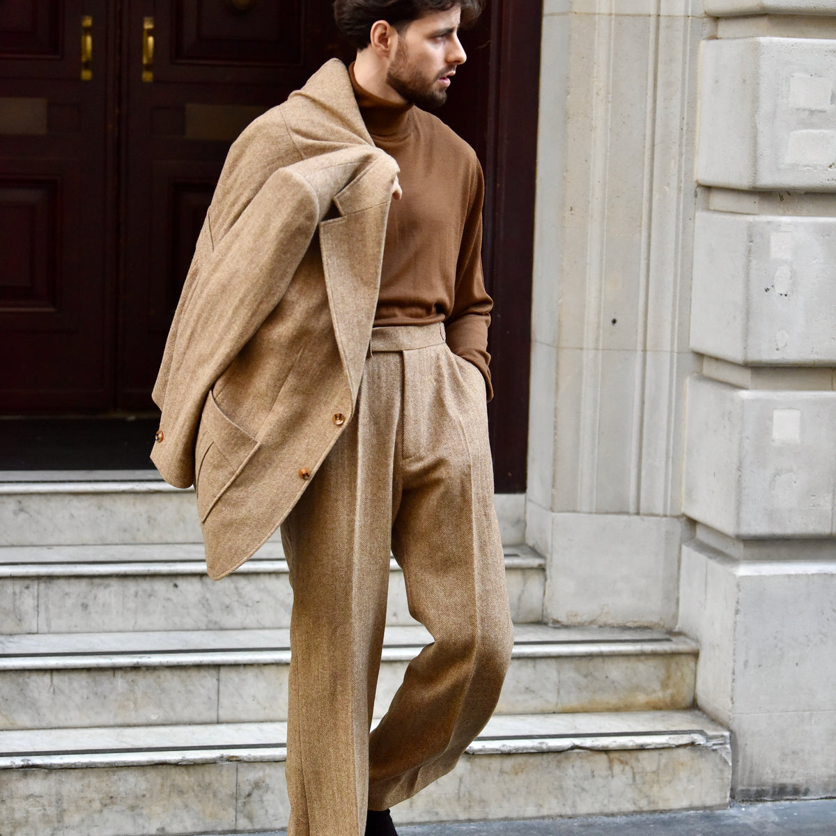 A/W 24' - Chapter Three – Albert Clothing