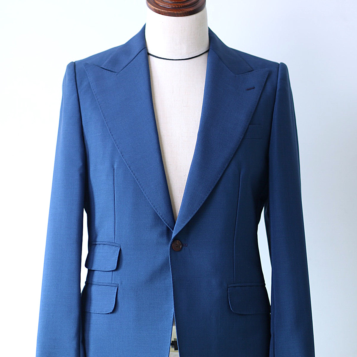 Handmade Suits – Albert Clothing