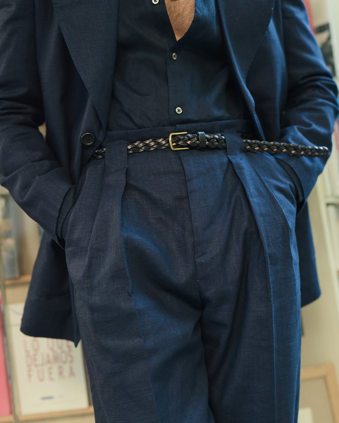Albert Clothing