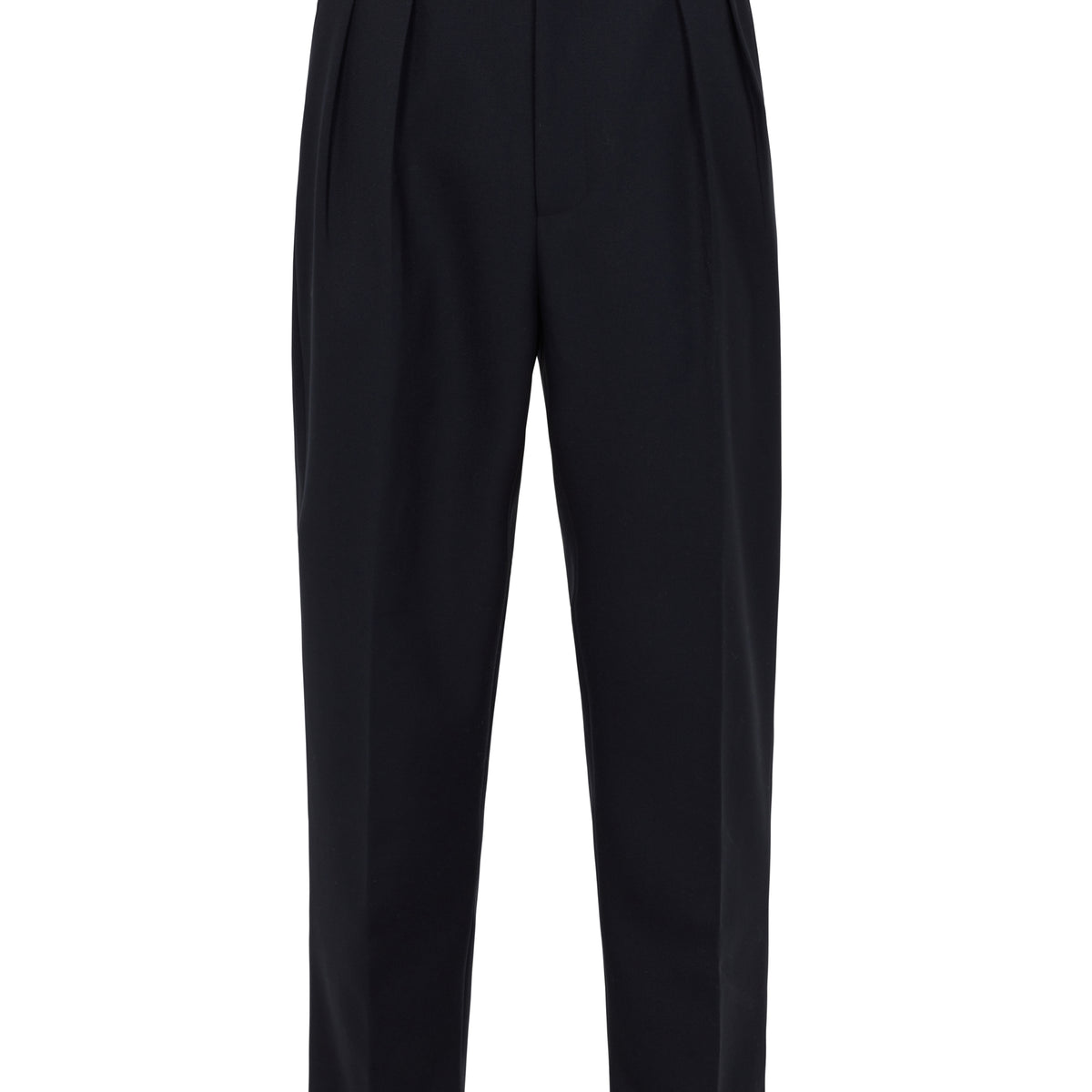 Mayfair Pants (Navy) – Albert Clothing