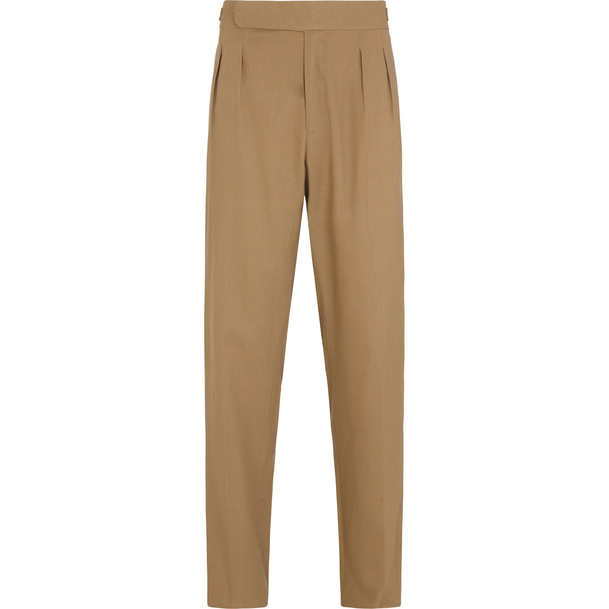 Mayfair Pants (Beige) – Albert Clothing