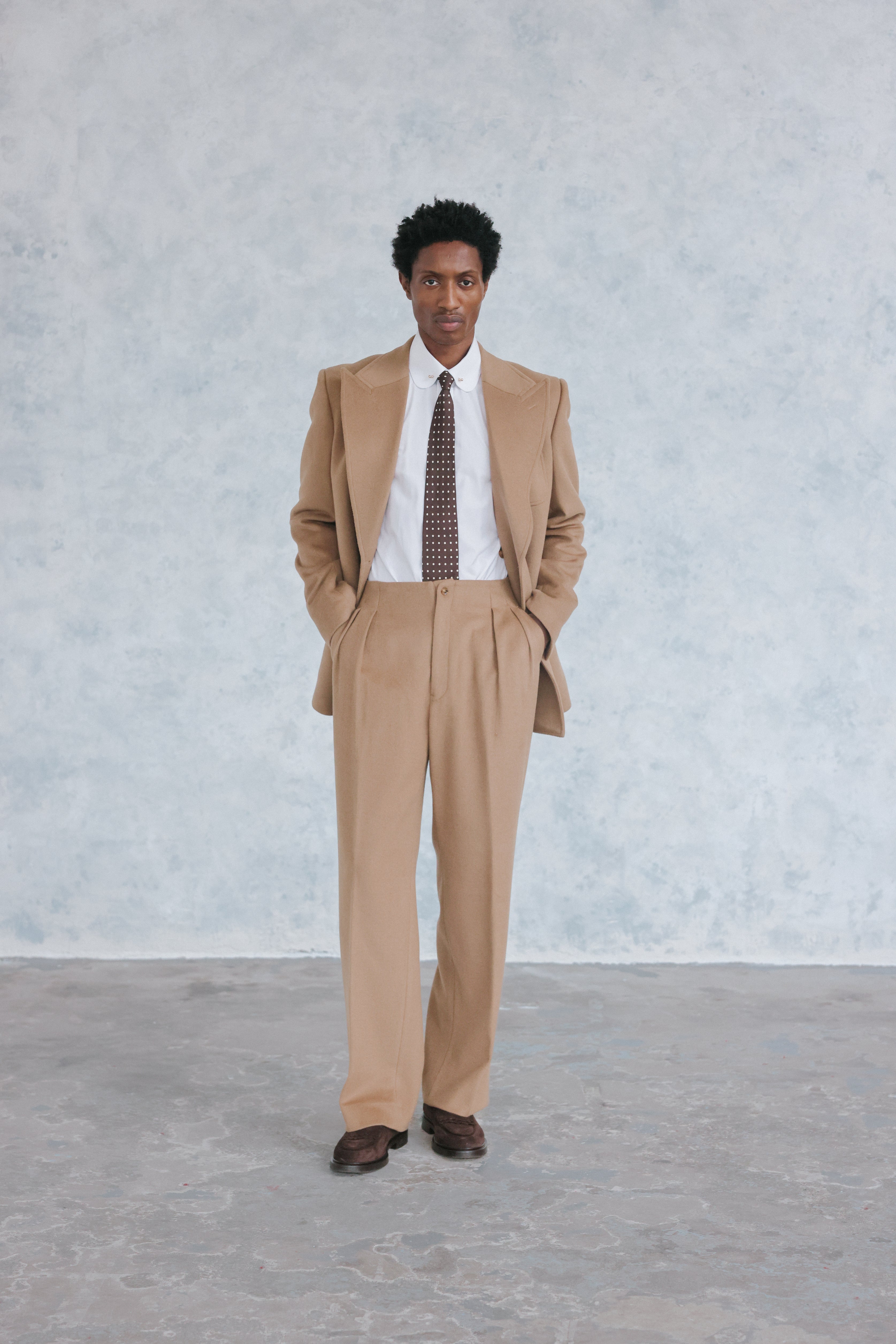 Alpina Pants – Albert Clothing
