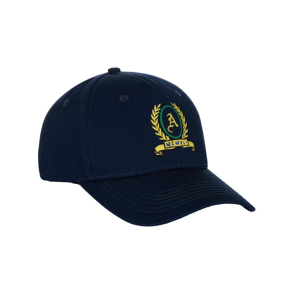 Academy Baseball Cap – Albert Clothing