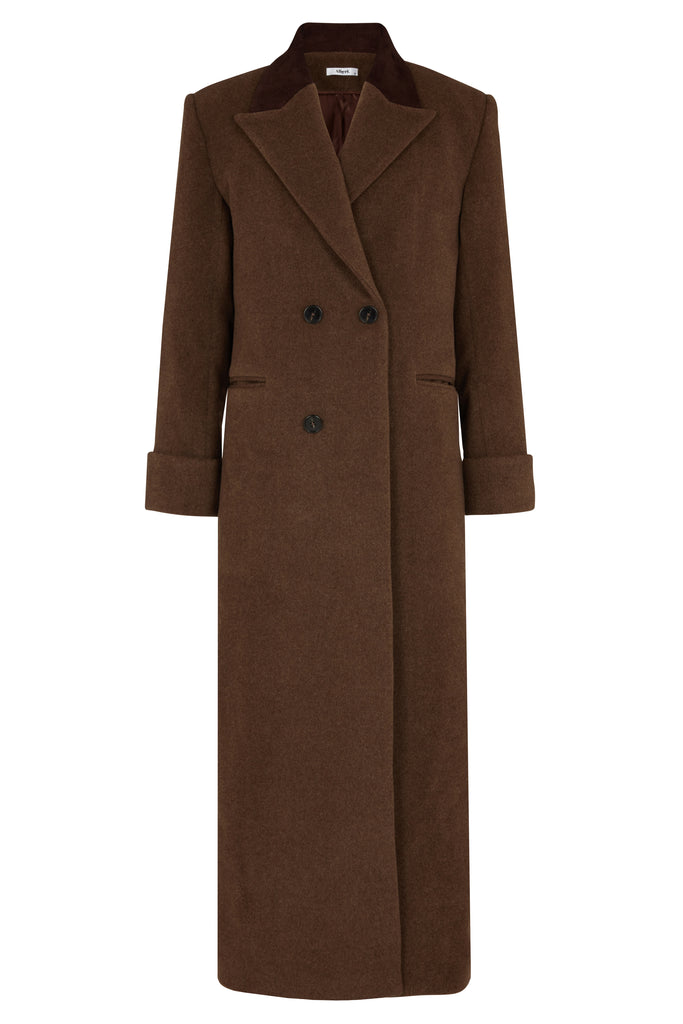 Outwear – Albert Clothing